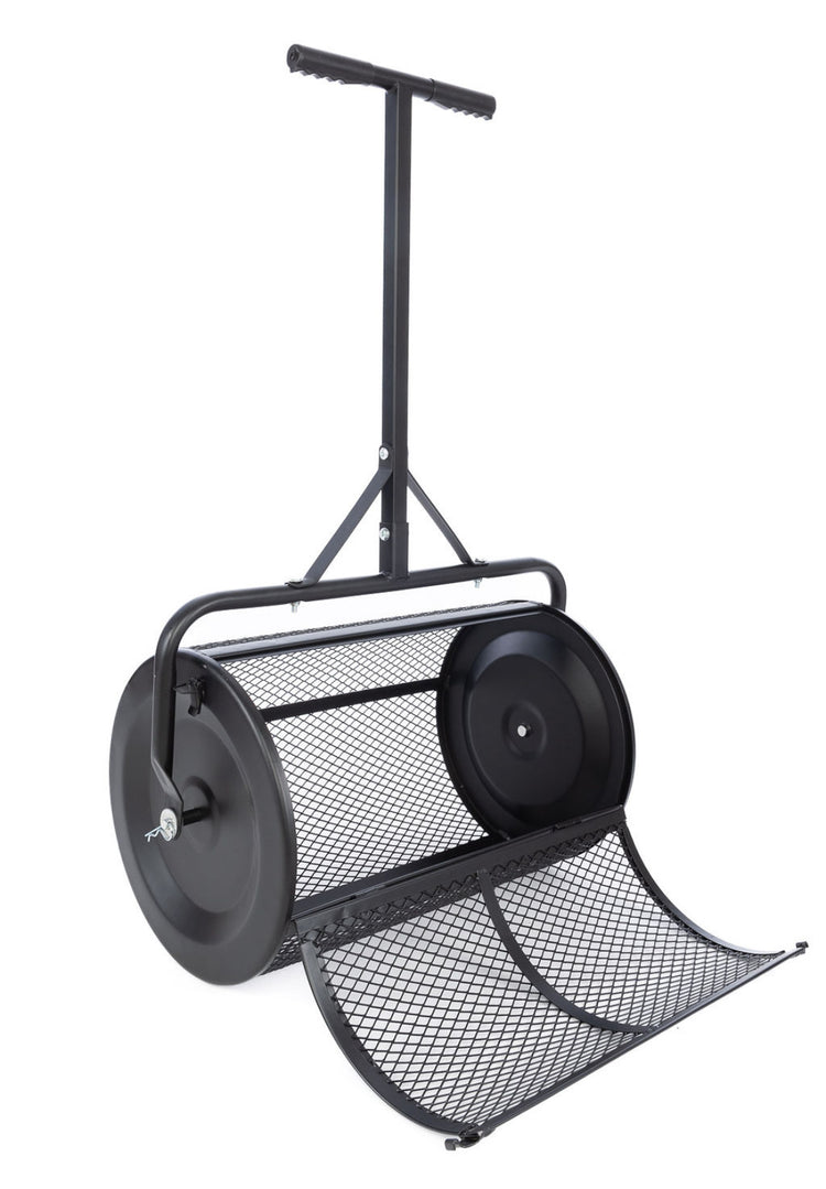 Choosing a Compost Roller- a comprehensive guide. – Lawn-Kit
