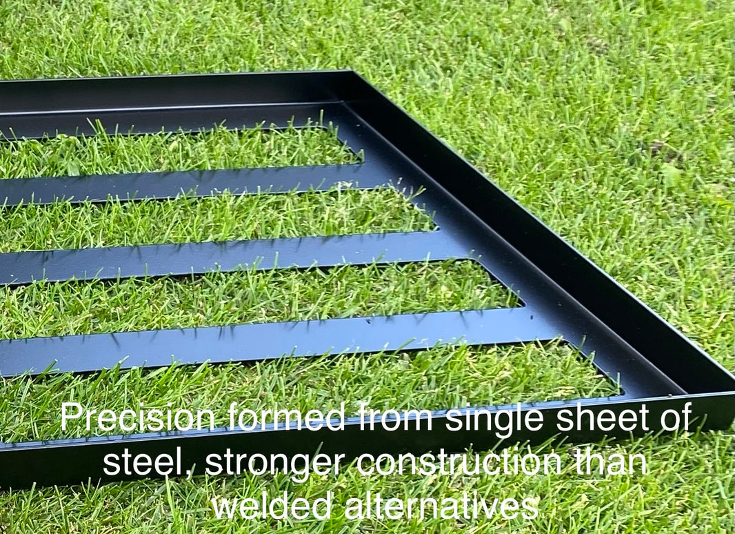 Professional grade lawncare tools and feeds – Lawn-Kit