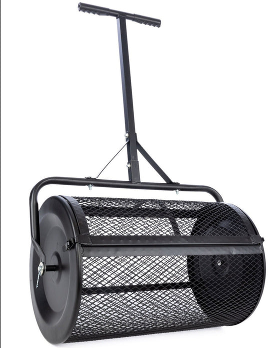 Compost Roller – LawnKit